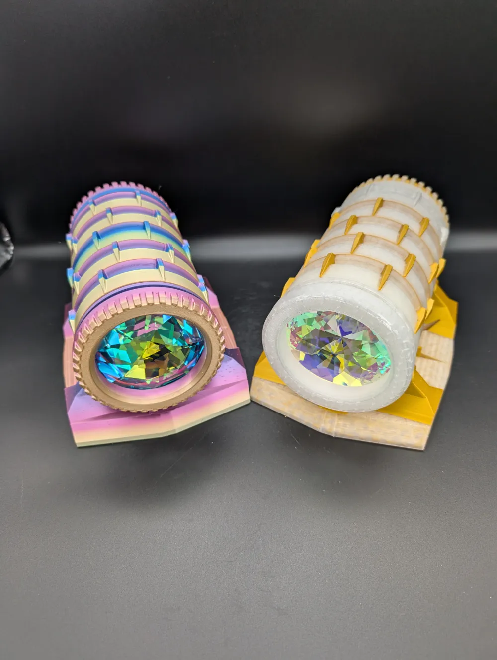 Kaleidoscope - Free 3D Print Model - MakerWorld