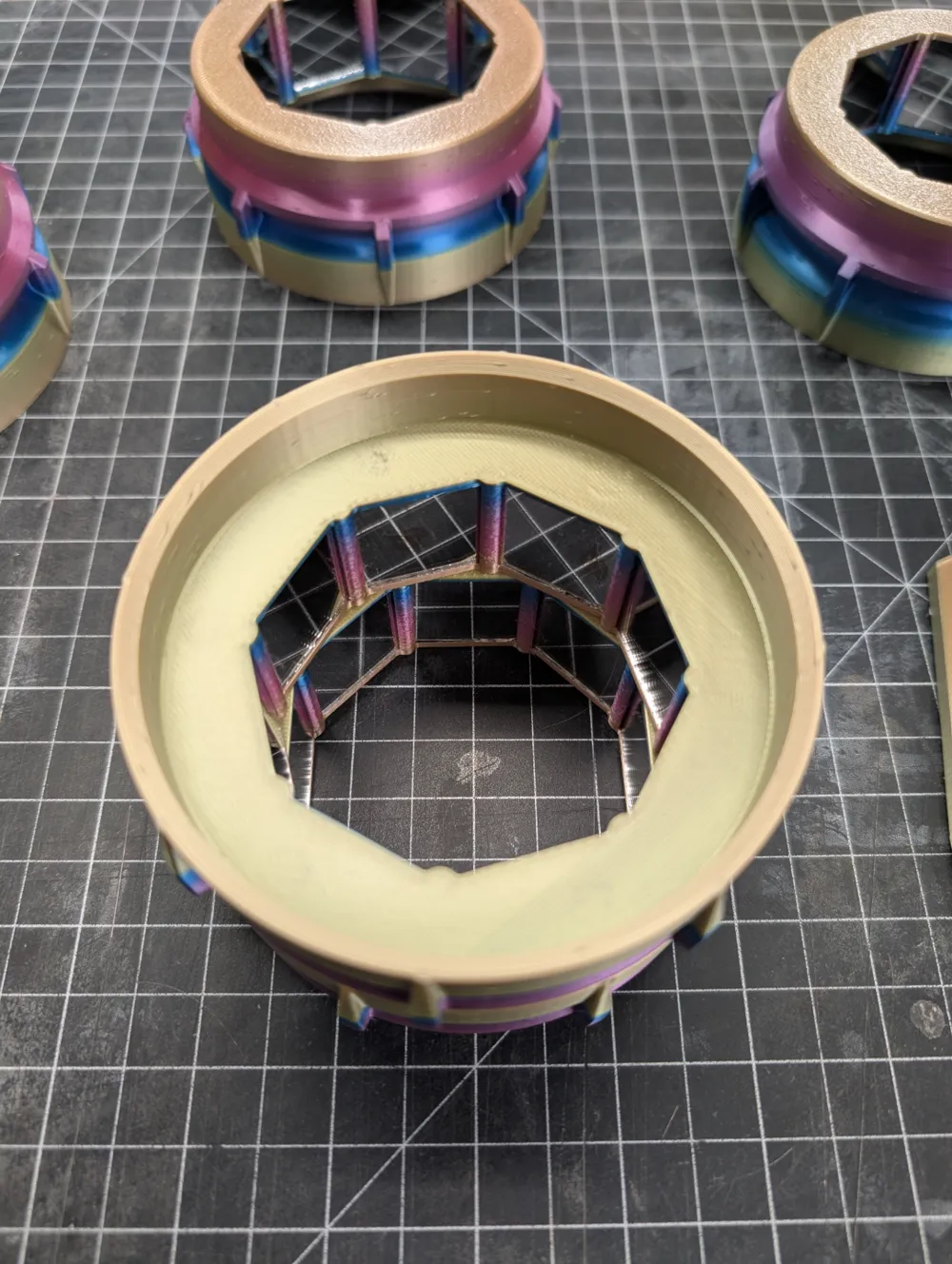 Kaleidoscope - Free 3D Print Model - MakerWorld