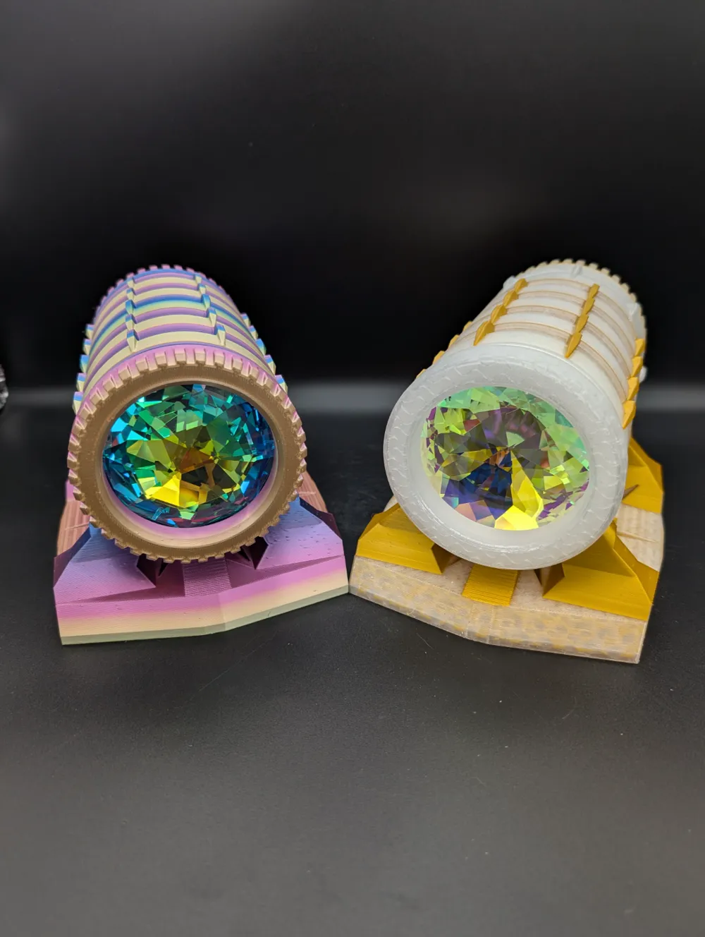 Kaleidoscope - Free 3D Print Model - MakerWorld