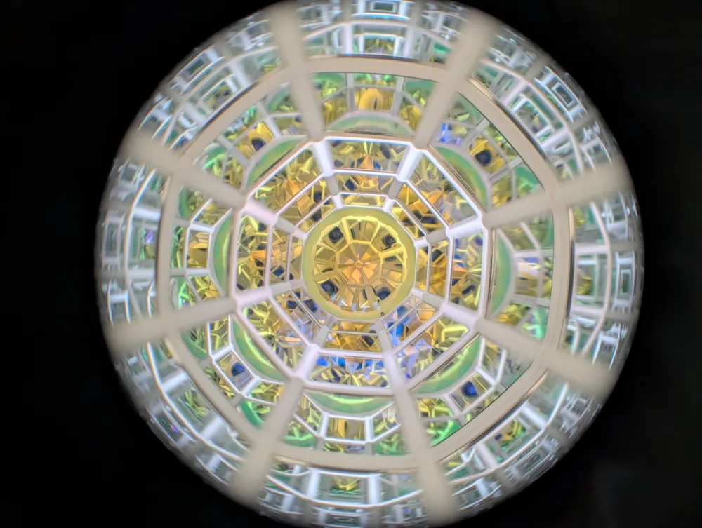 Kaleidoscope by Acidcanyon MakerWorld: Download Free 3D Models