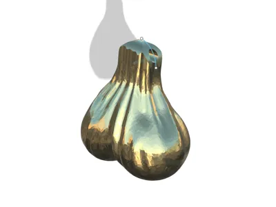 Tacsac Keychain - Free 3D Print Model - MakerWorld