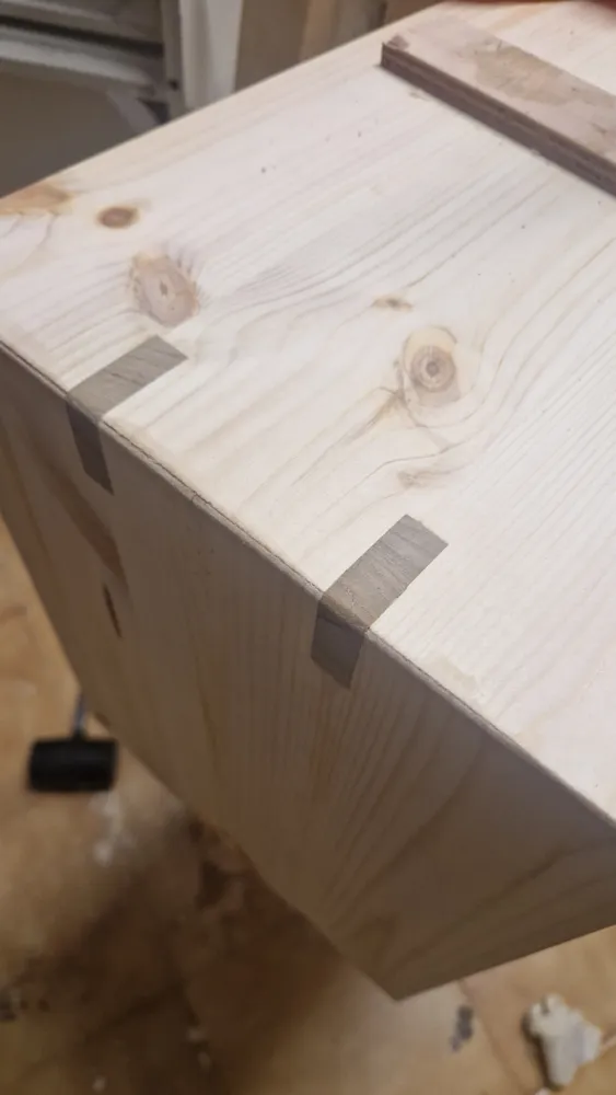 Universal Miter Spline Router Jig - Free 3D Print Model - MakerWorld