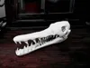 "Gator Gar" Fish Skull by dtm247MakerWorld: Download Free 3D Models
