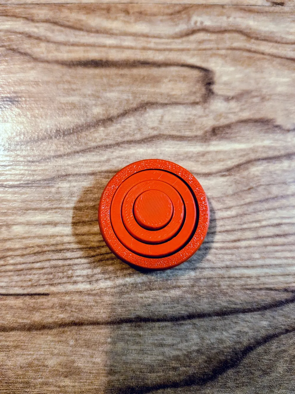 Gyro Fidget - Free 3D Print Model - MakerWorld