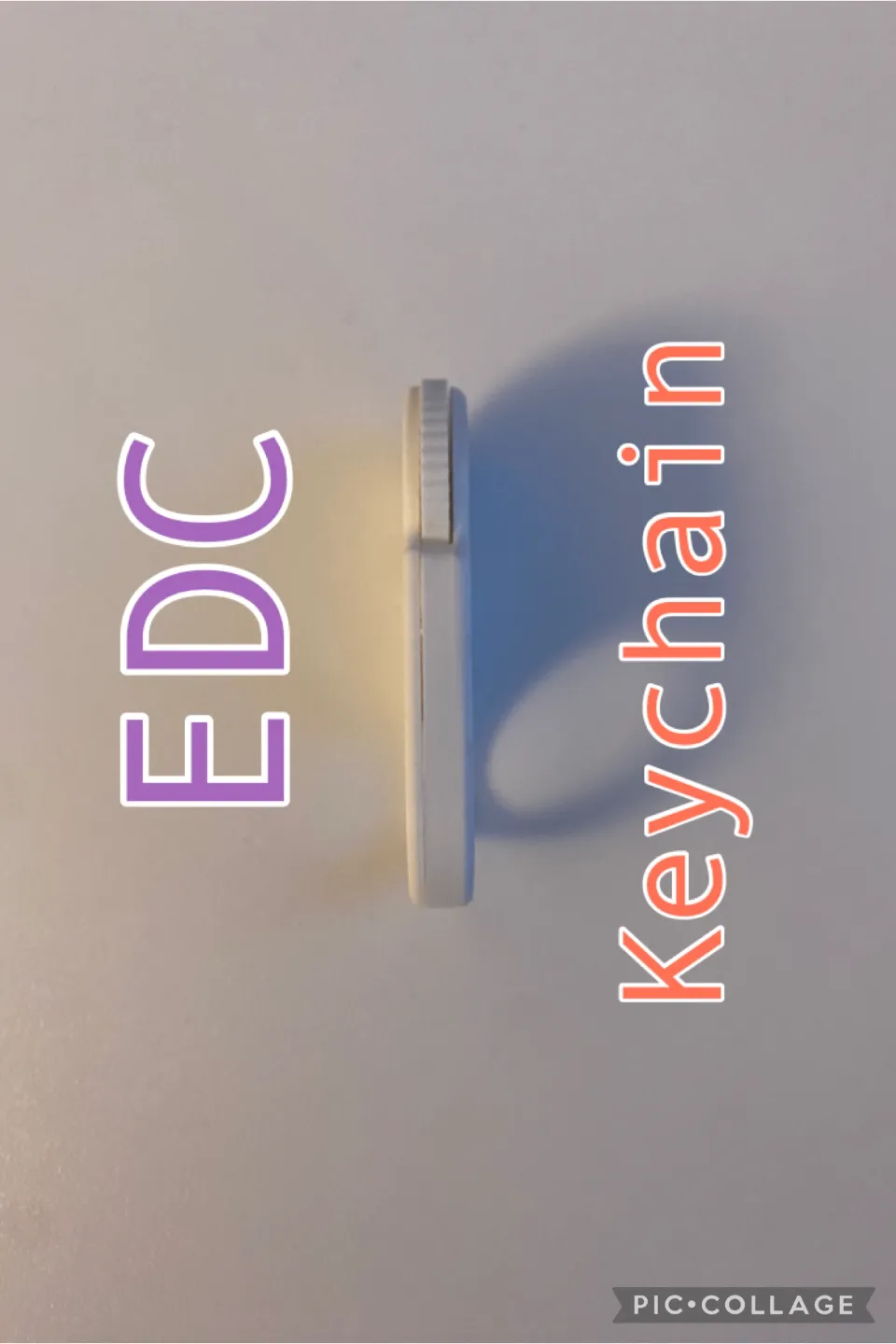 Fidget clicker! by Monyprut MakerWorld: Download Free 3D Models