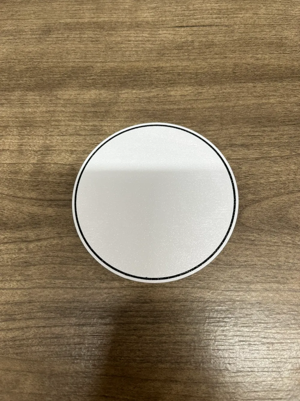 Blank Coaster by CF3D Designs MakerWorld: Download Free 3D Models