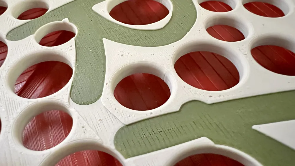 Modular Marble Maze Ultra Board by RetroTronix MakerWorld: Download ...