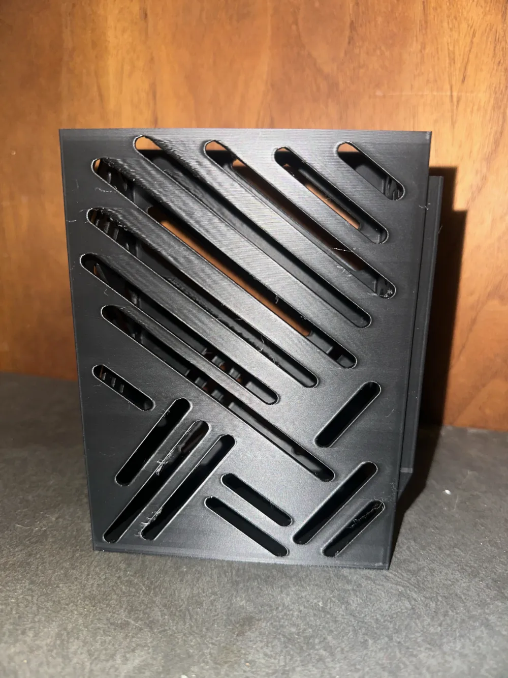 Booster Pack Dispenser by kdigs MakerWorld: Download Free 3D Models