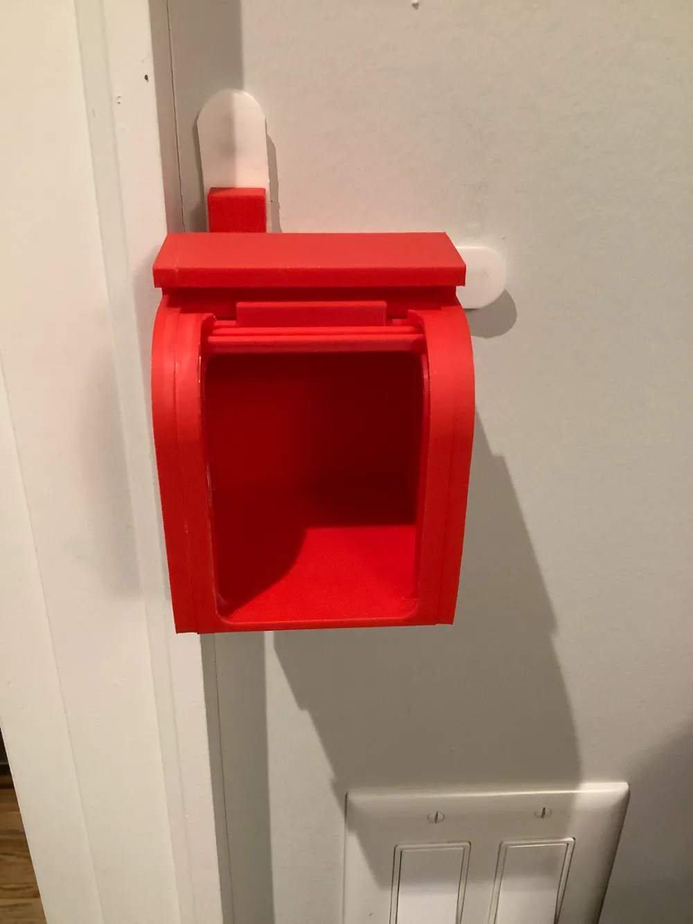 Modular sliding door box by idk anymore - MakerWorld