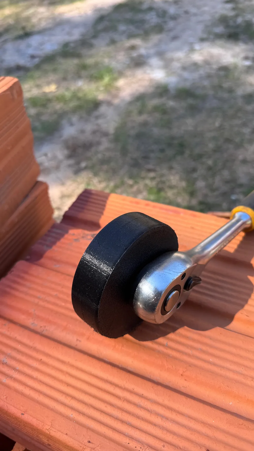 John Deere oil filter extractor by Juan Rodriguez MakerWorld: Download ...