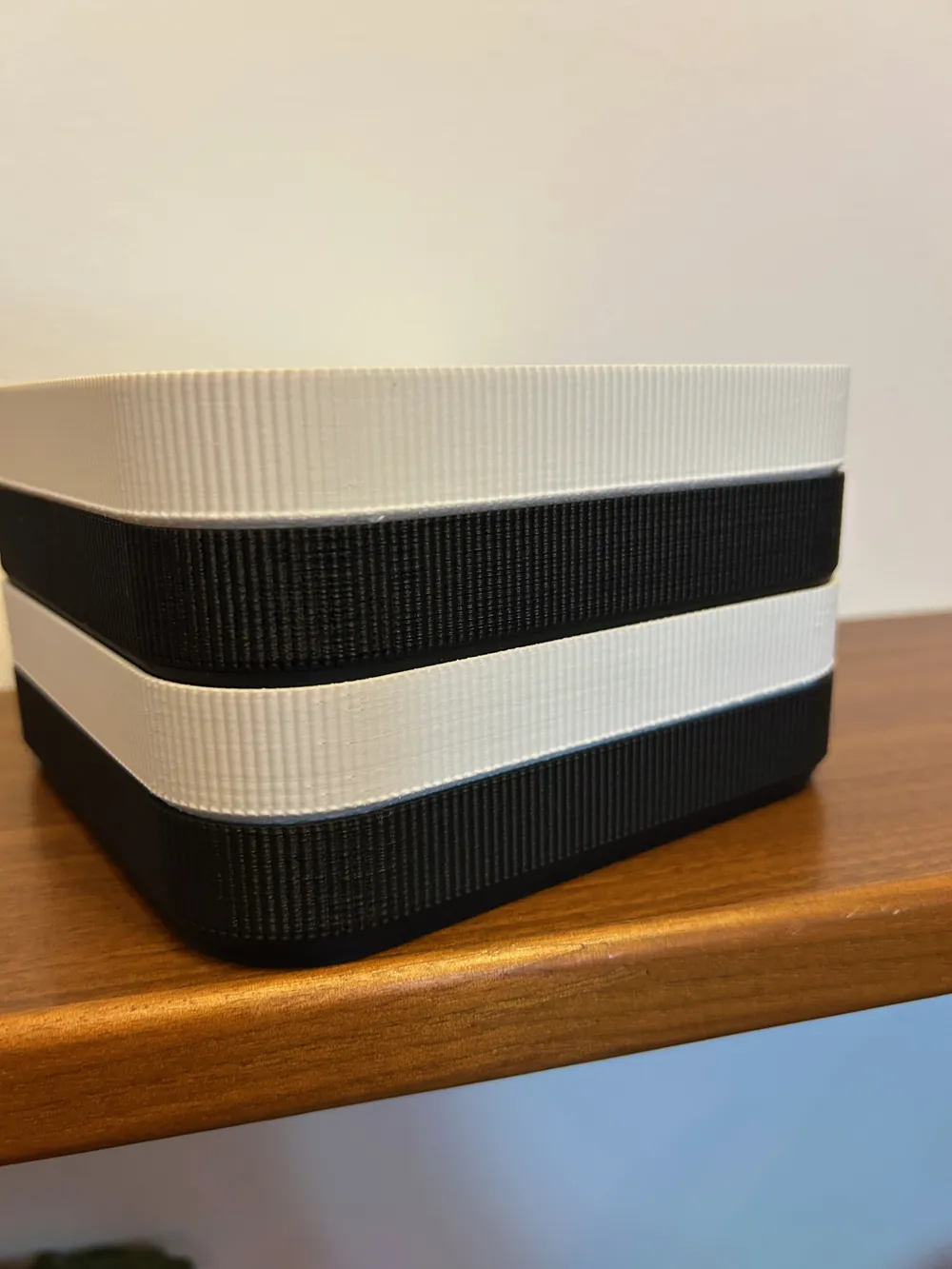 Stackable Organizer / Puzzle-Box / Storage - Free 3D Print Model ...