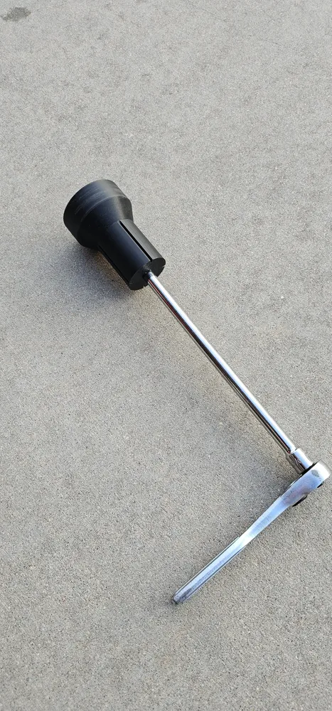 Rainbird 5000 Sprinkler Head Socket Tool by animuL67 - MakerWorld