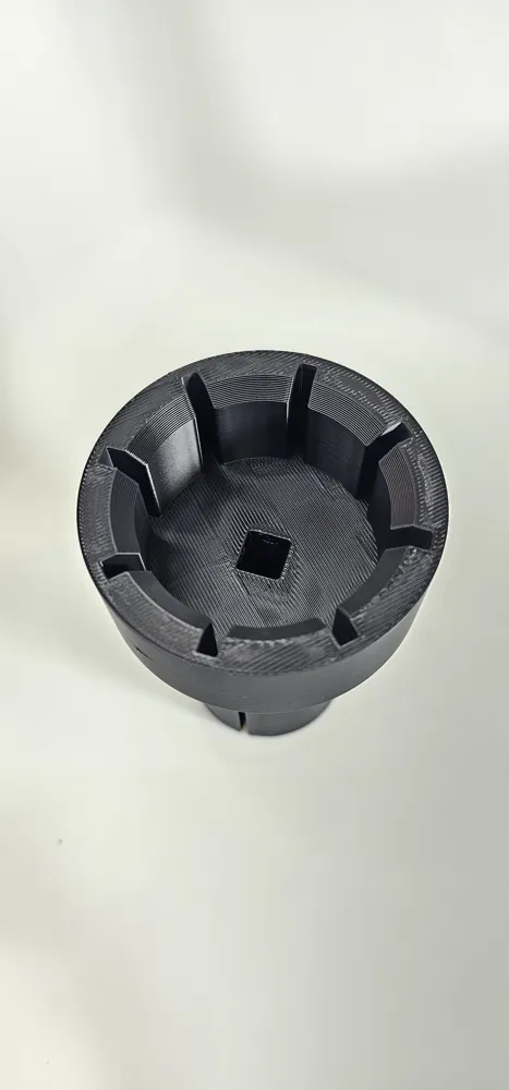 Rainbird 5000 Sprinkler Head Socket Tool by animuL67 - MakerWorld