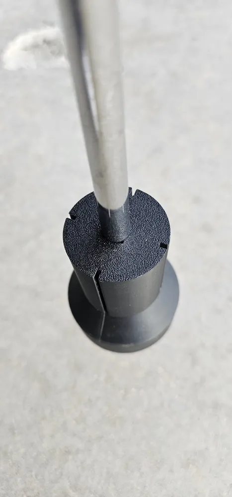 Rainbird 5000 Sprinkler Head Socket Tool - Free 3D Print Model - MakerWorld