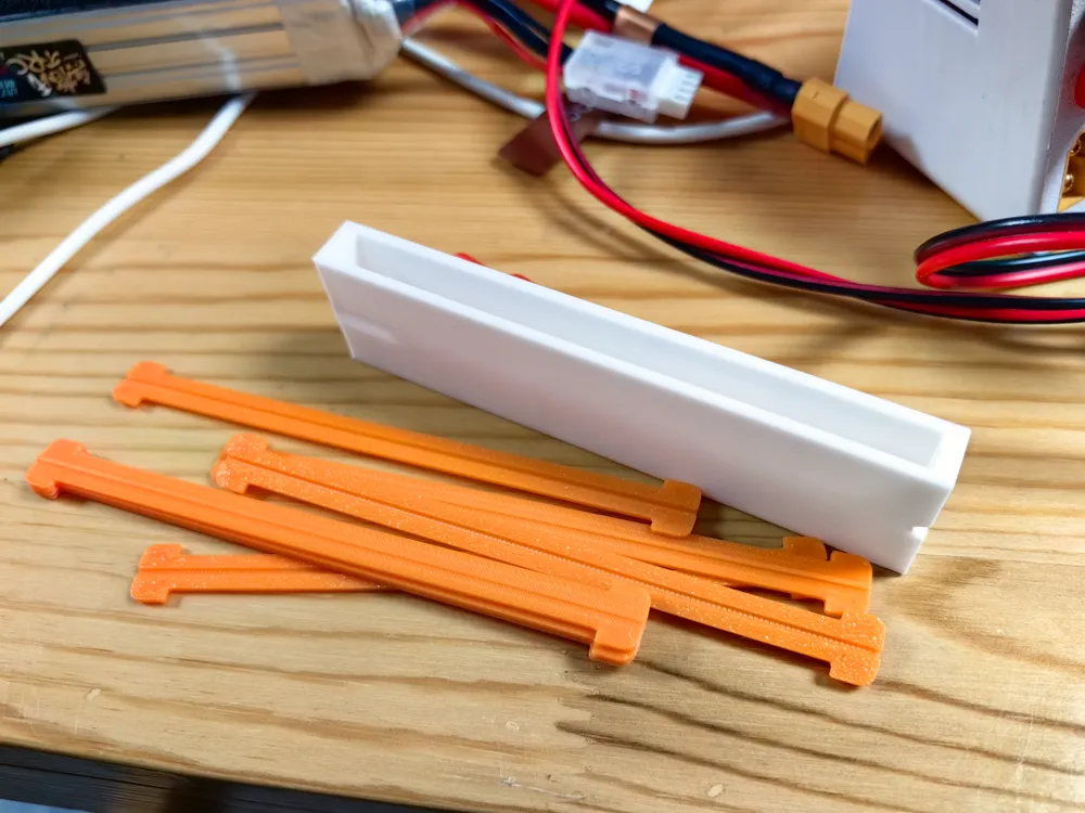 10cm级精密取形器Shape Taker 1.0 by 3D打印仙人Frank - MakerWorld
