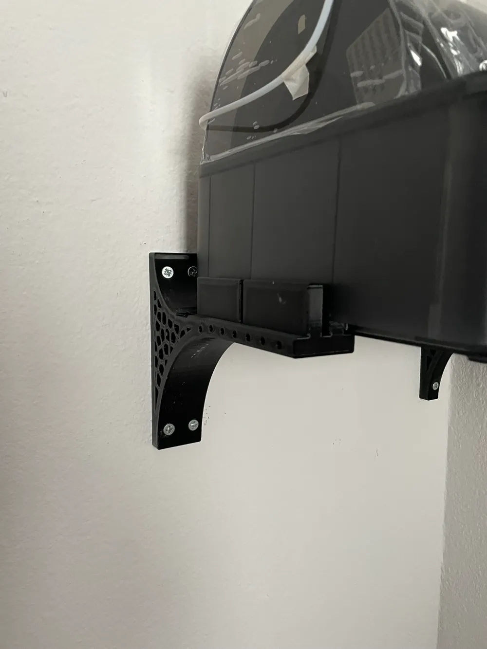 AMS Wall Mount by Enix1337 - MakerWorld