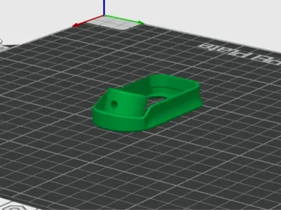 magwell 3d print model download - MakerWorld