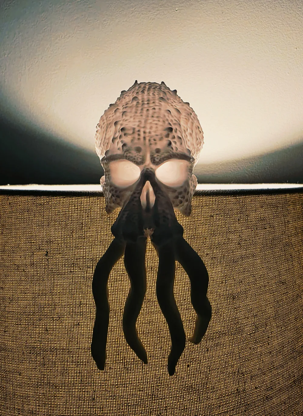 "Kraken" Skull Mythical Creatures #5 by DTM247 MakerWorld: Download ...