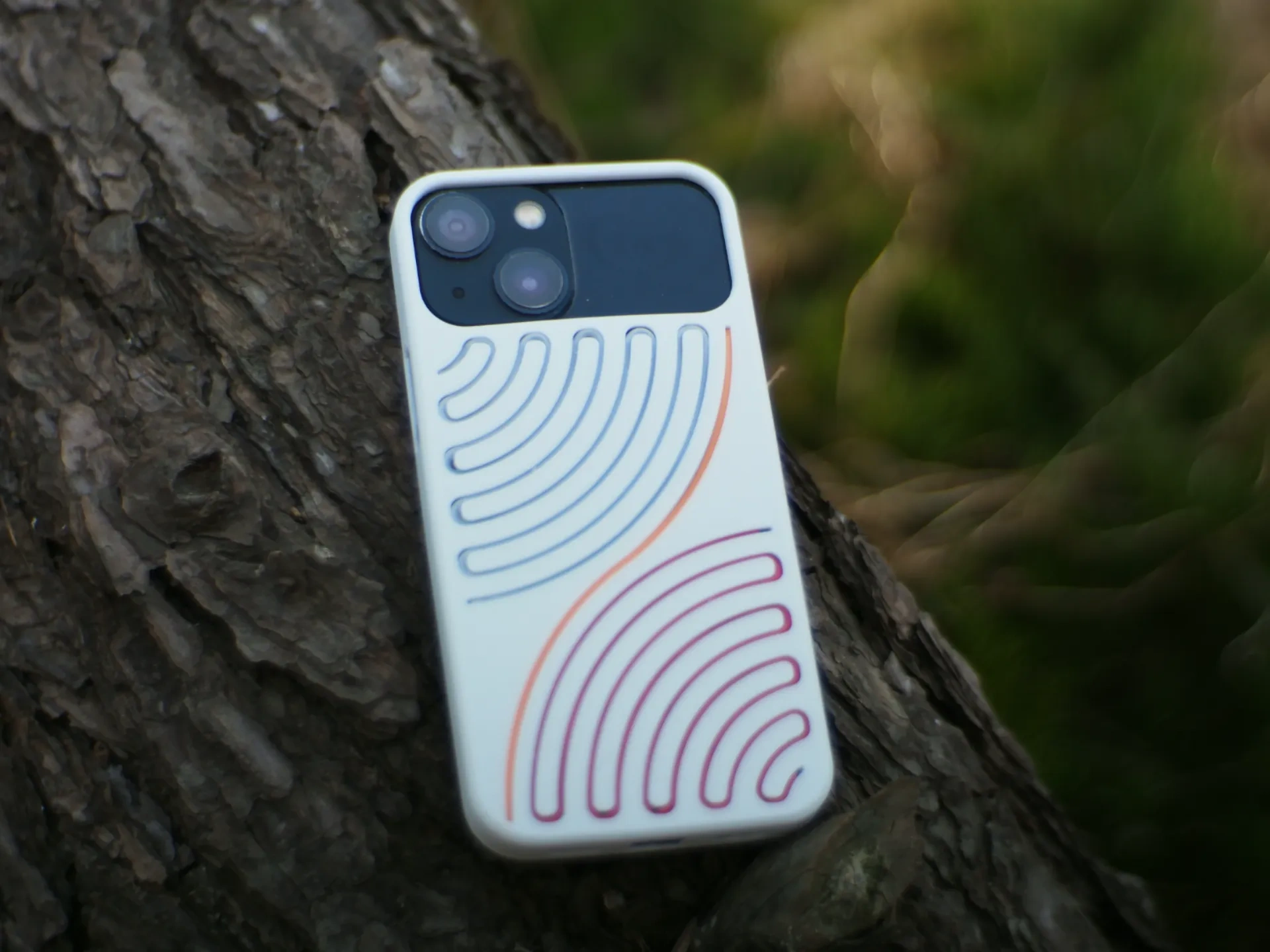 iPhone 3D Printed Filament Embedded Phone Case by ihziluoh MakerWorld ...