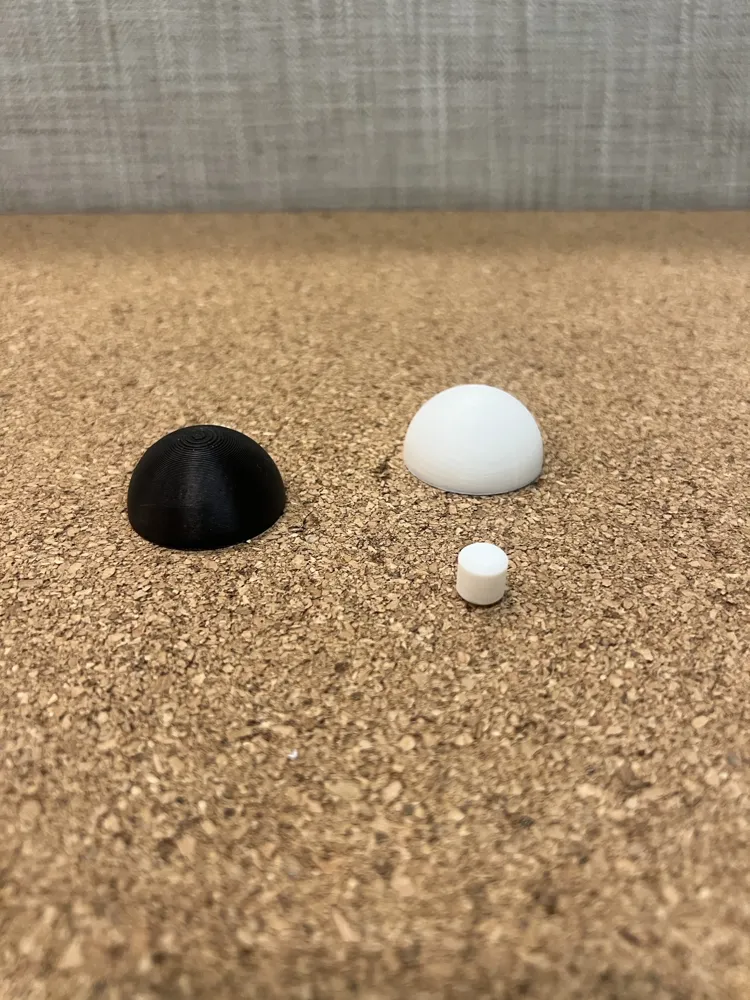 Infinity Ball Loop - Cat Toy - Free 3D Print Model - MakerWorld
