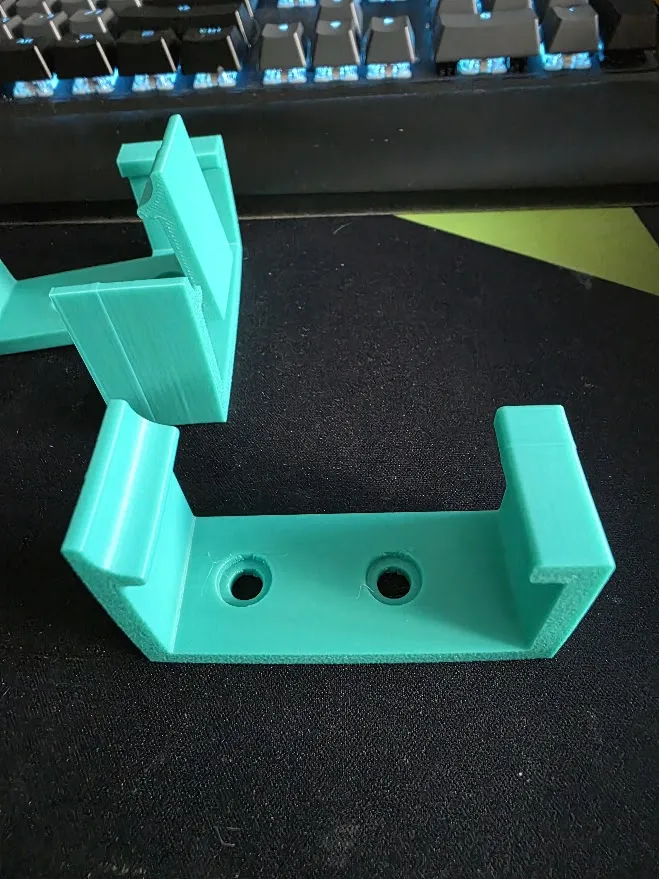 Box Level Mounting Clips by MCS Carpentry and Tools MakerWorld ...