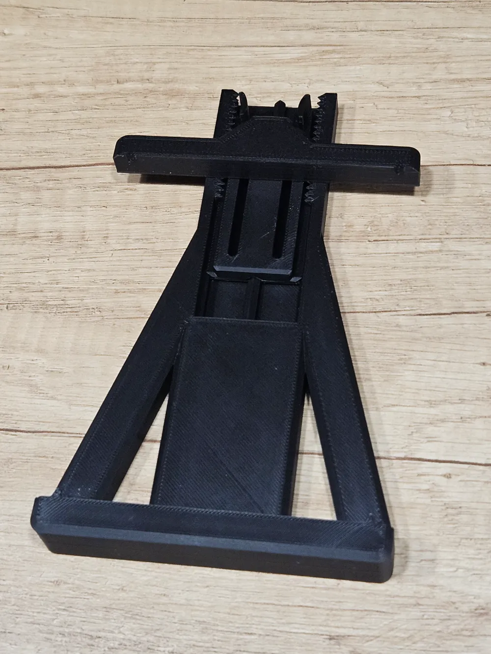 Vampire Tissue Box / Disposable Gloves Holder by Nehar - MakerWorld