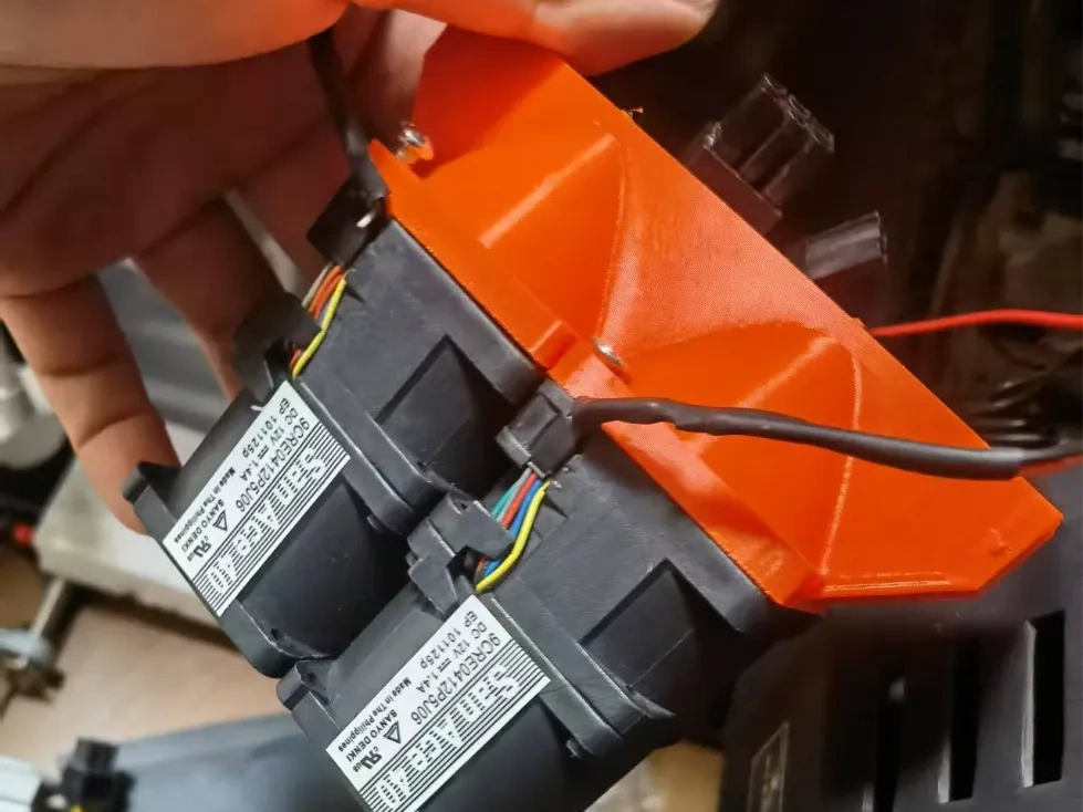 Disipador de calor para tarjeta gráfica Tesla T10 (PG150) por ...