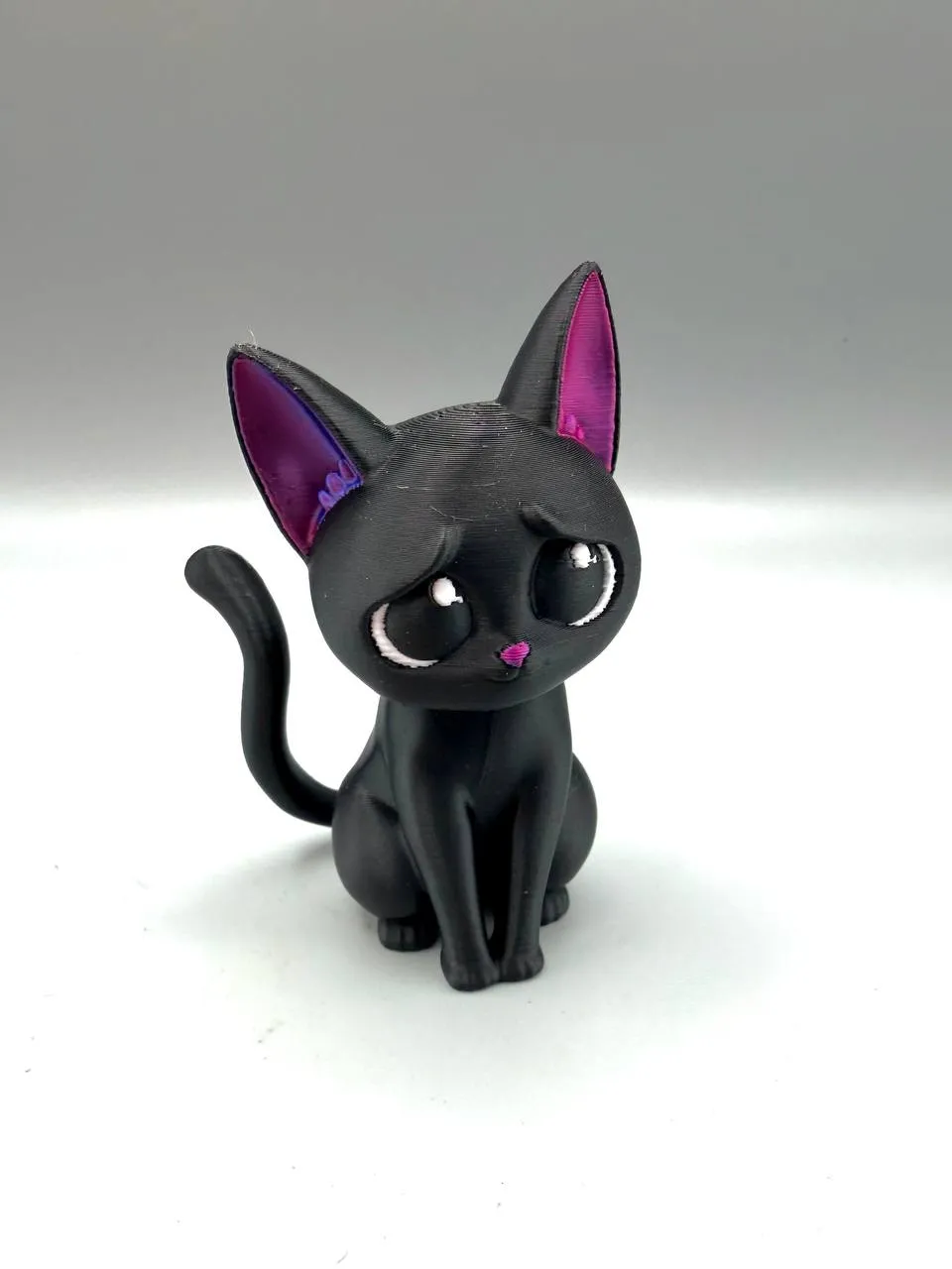 CATS - Lovley Luna - Free 3D Print Model - MakerWorld