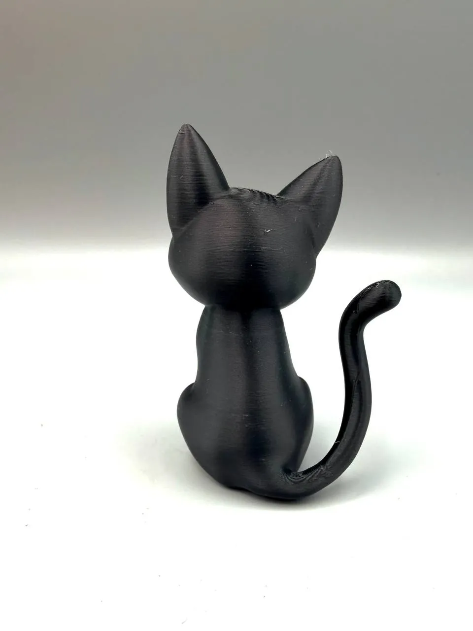 CATS - Lovley Luna - Free 3D Print Model - MakerWorld