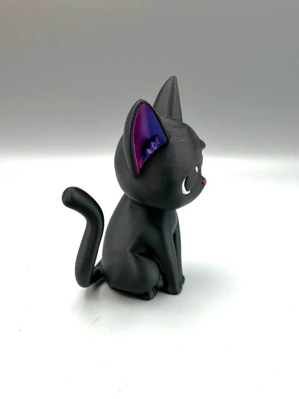 CATS - Lovley Luna - Free 3D Print Model - MakerWorld