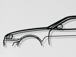 Nissan Skyline GT-R R34 Silhouette by ObalenyRizecekMakerWorld ...