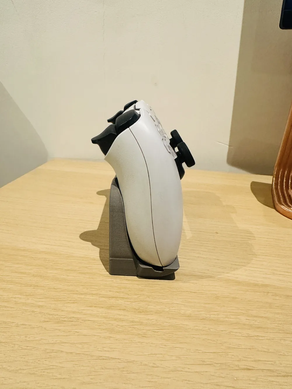 Invisible, Stable & Strong PS5 Controller Stand - Free 3D Print Model ...