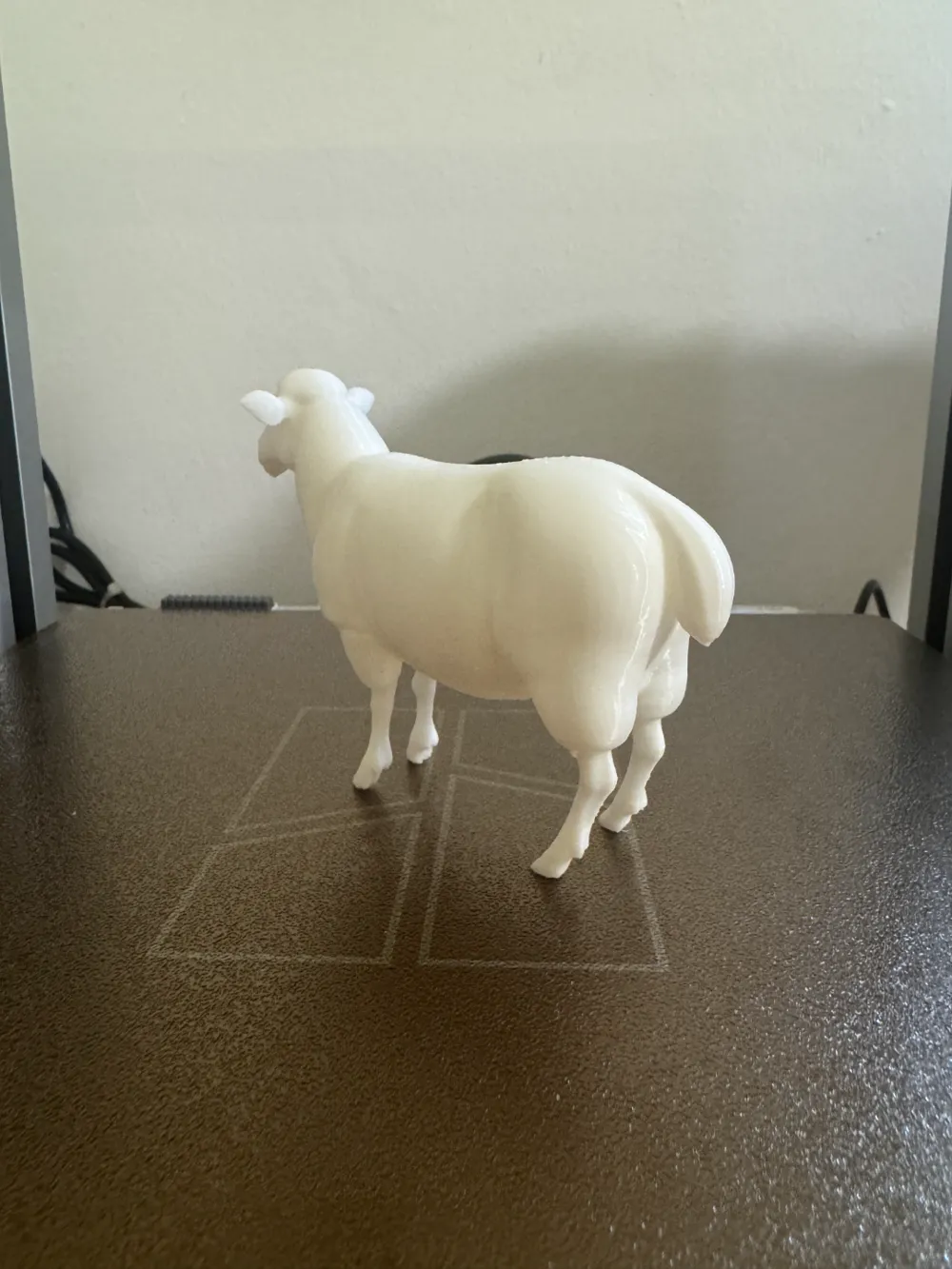 Sheep/Schaf by Powerpro774MakerWorld: Download Free 3D Models