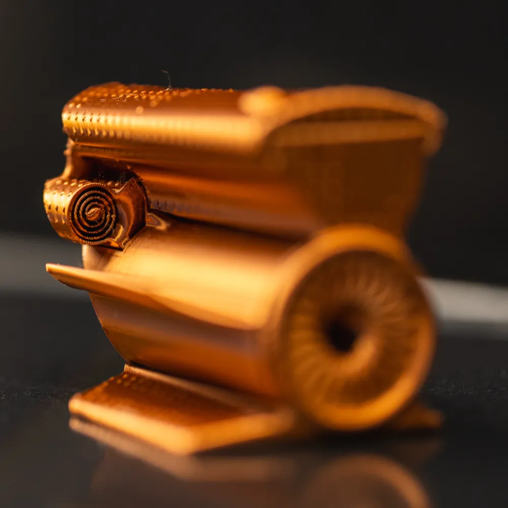 Print in Place - Toothpick Dispenser - V5.44 by GmD MakerWorld ...