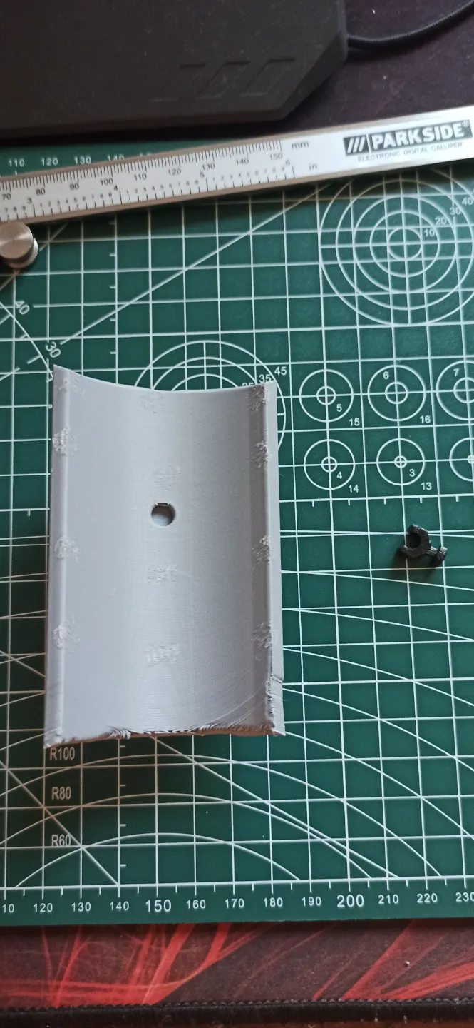 Dummy 13 - Bulwark of Azzinoth Remixed by 3DOmli - MakerWorld