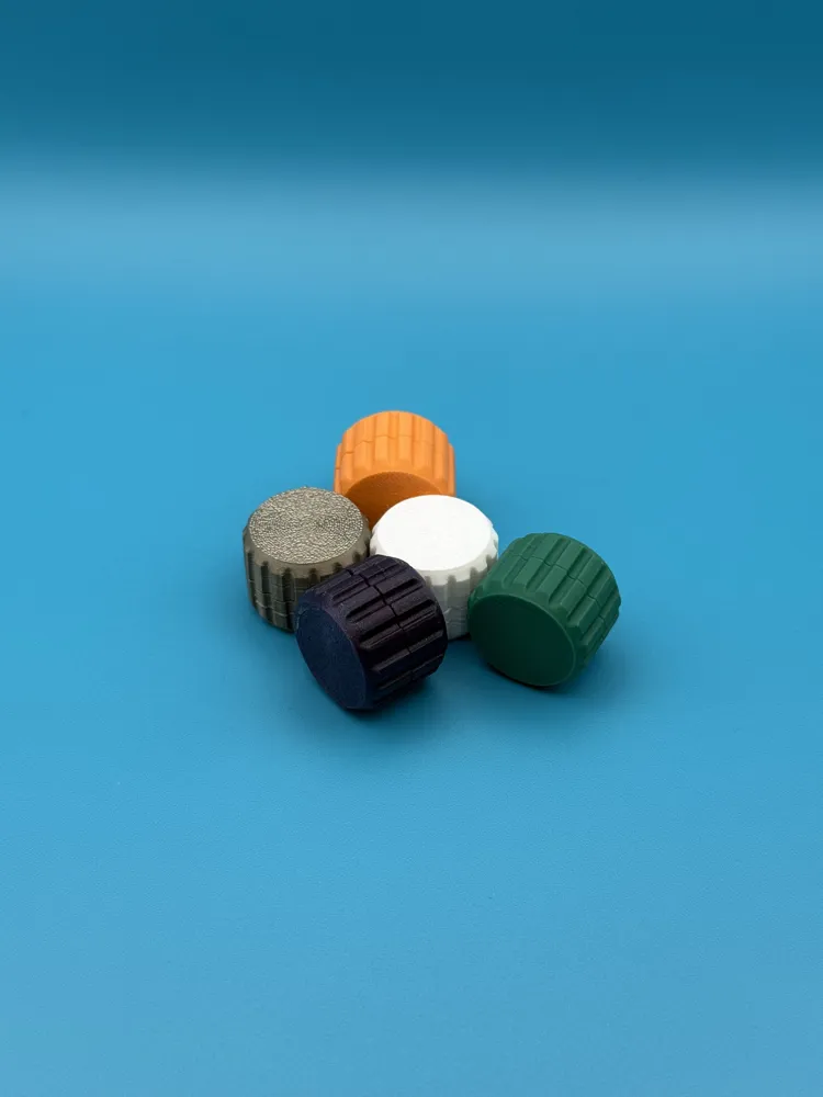 Snap - The Clicky Spinning Fidget by CR Designs MakerWorld: Download ...