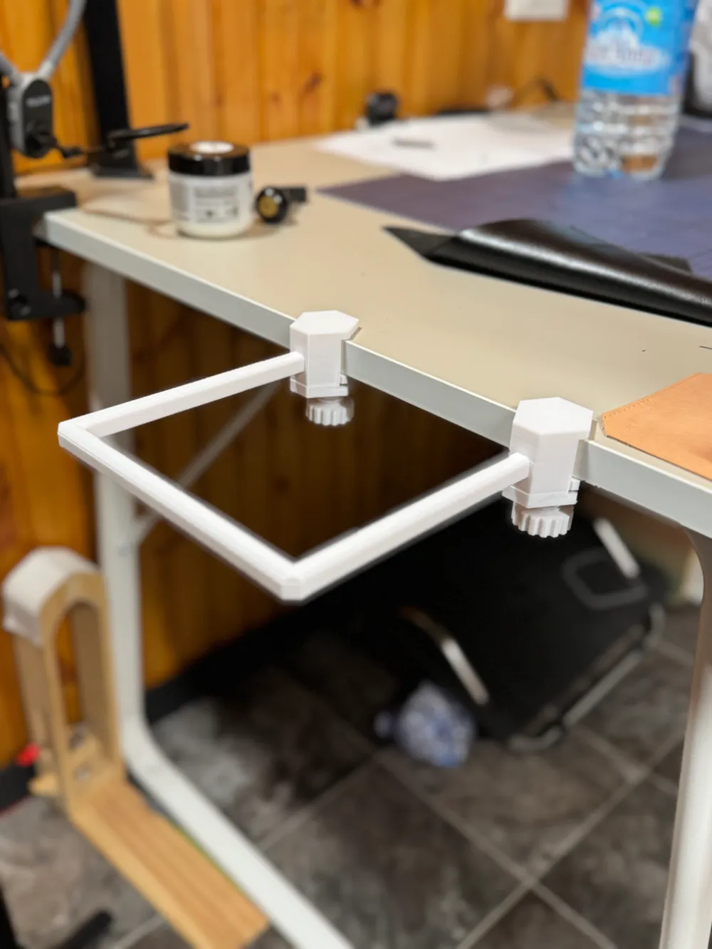 Papelera de escritorio por FDF CREATION - MakerWorld