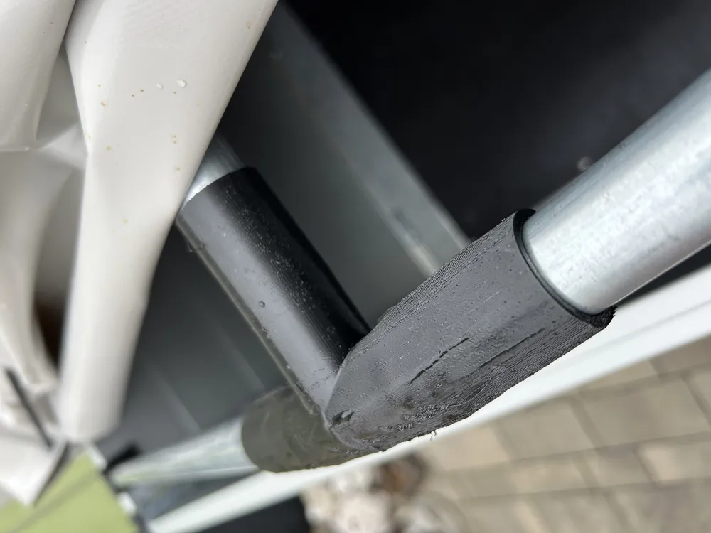 Trailer Mounting System by Master Calibär MakerWorld: Download Free 3D ...