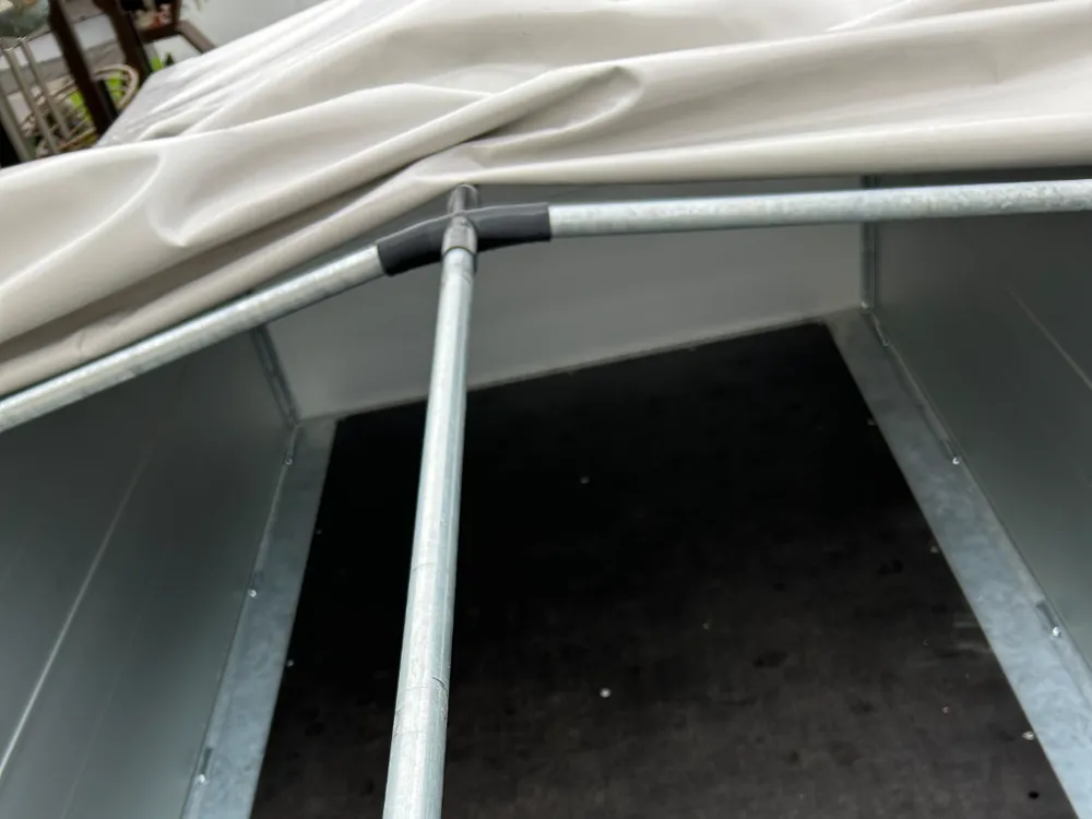 Trailer Mounting System by Master Calibär MakerWorld: Download Free 3D ...