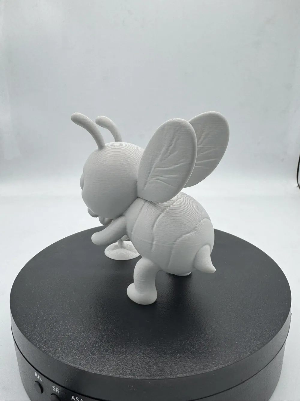 Cute Chibi Bee Smelling a Flower by WispHollowMakerWorld: Download Free ...
