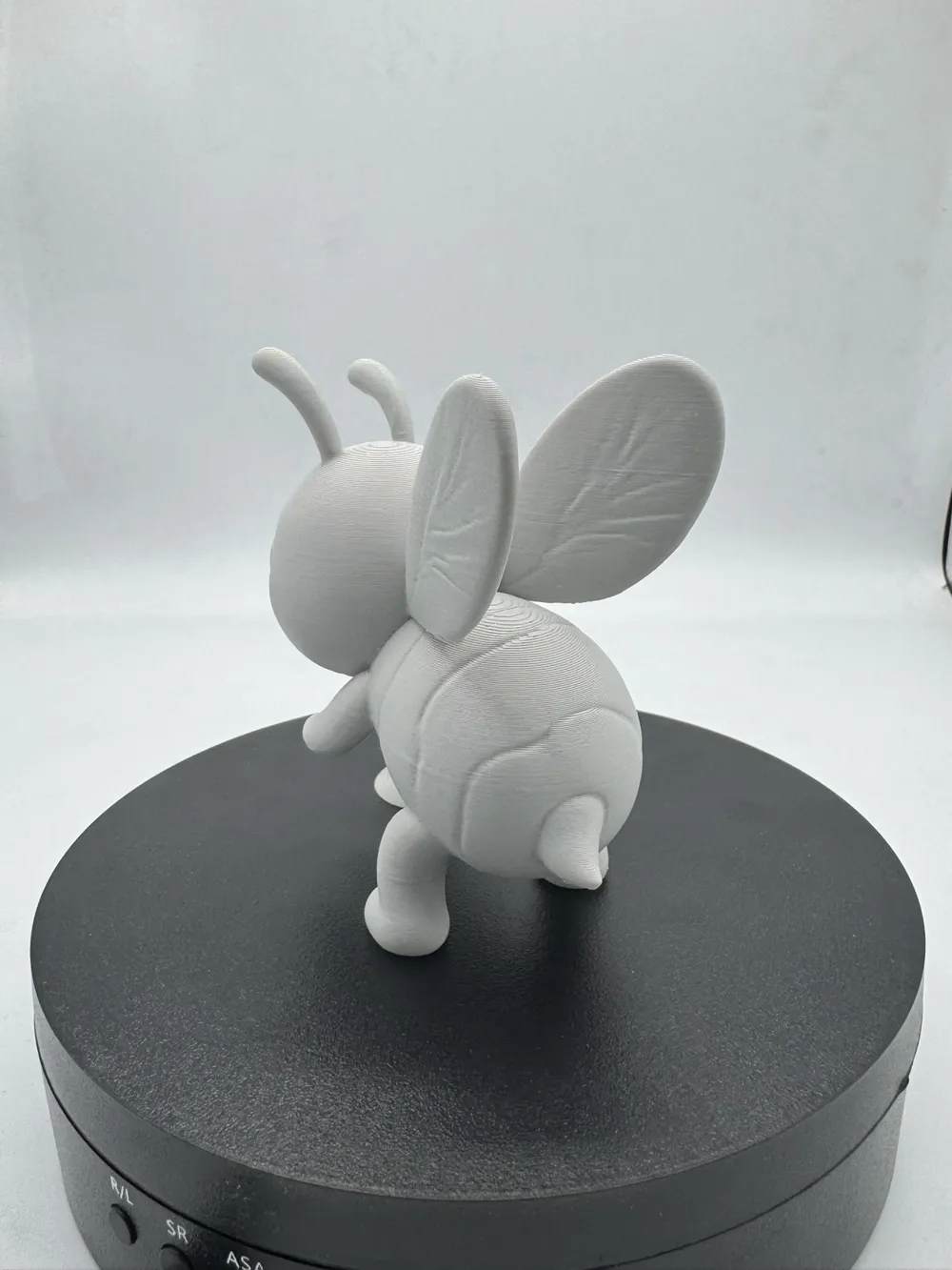 Cute Chibi Bee Smelling a Flower by WispHollowMakerWorld: Download Free ...