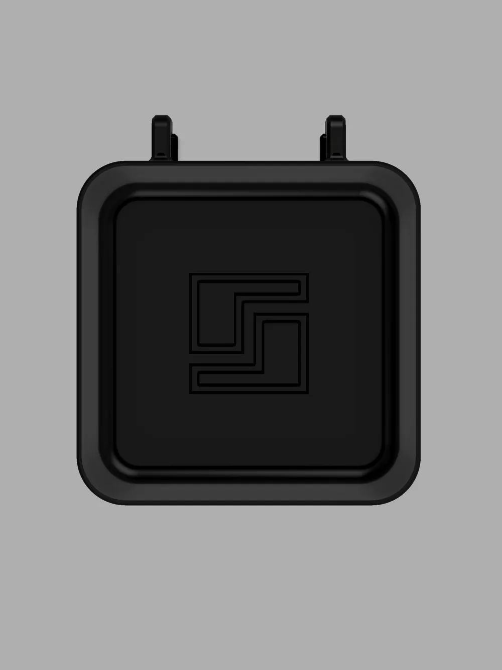 Skadis Box - Short Version - Free 3D Print Model - MakerWorld