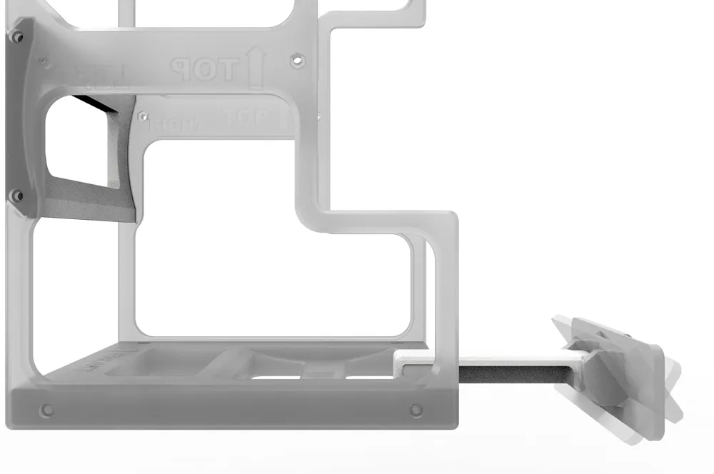 Racks4All - Tagging System by Jorge Rui MakerWorld: Download Free 3D Models