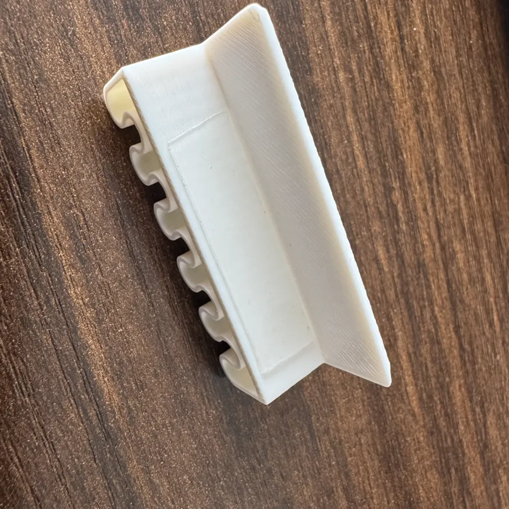 Desktop Cable Management Clip by 创吧3D打印 - MakerWorld