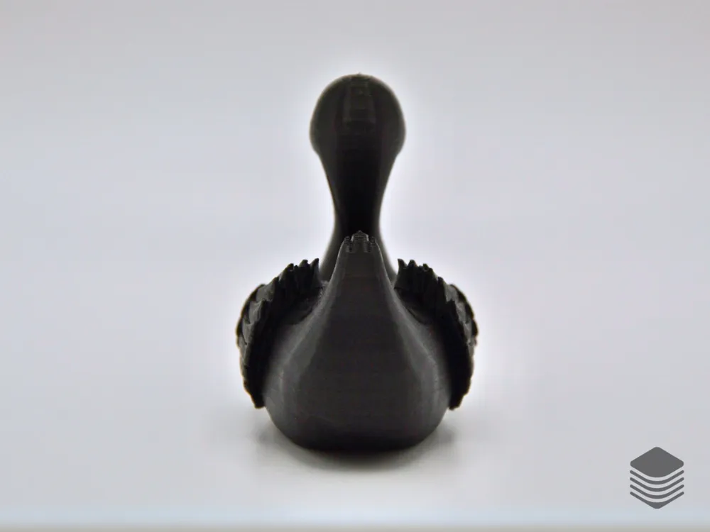 Black Swan Duck by ATRO - MakerWorld