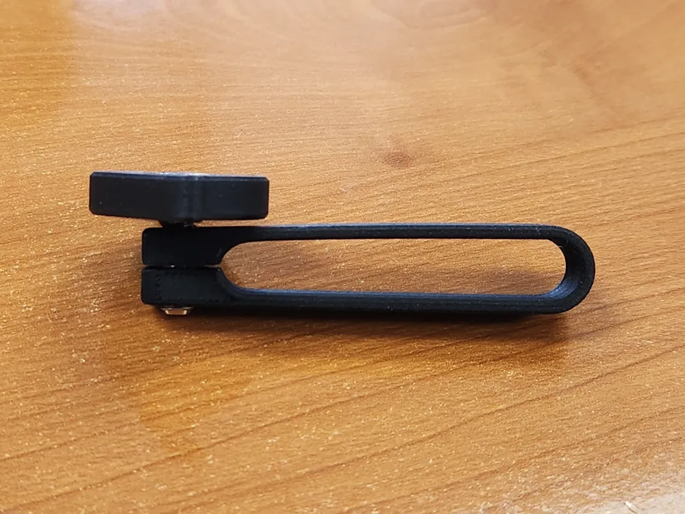 SanDisk SSD Camera Mount by Austin Lower MakerWorld: Download Free 3D ...