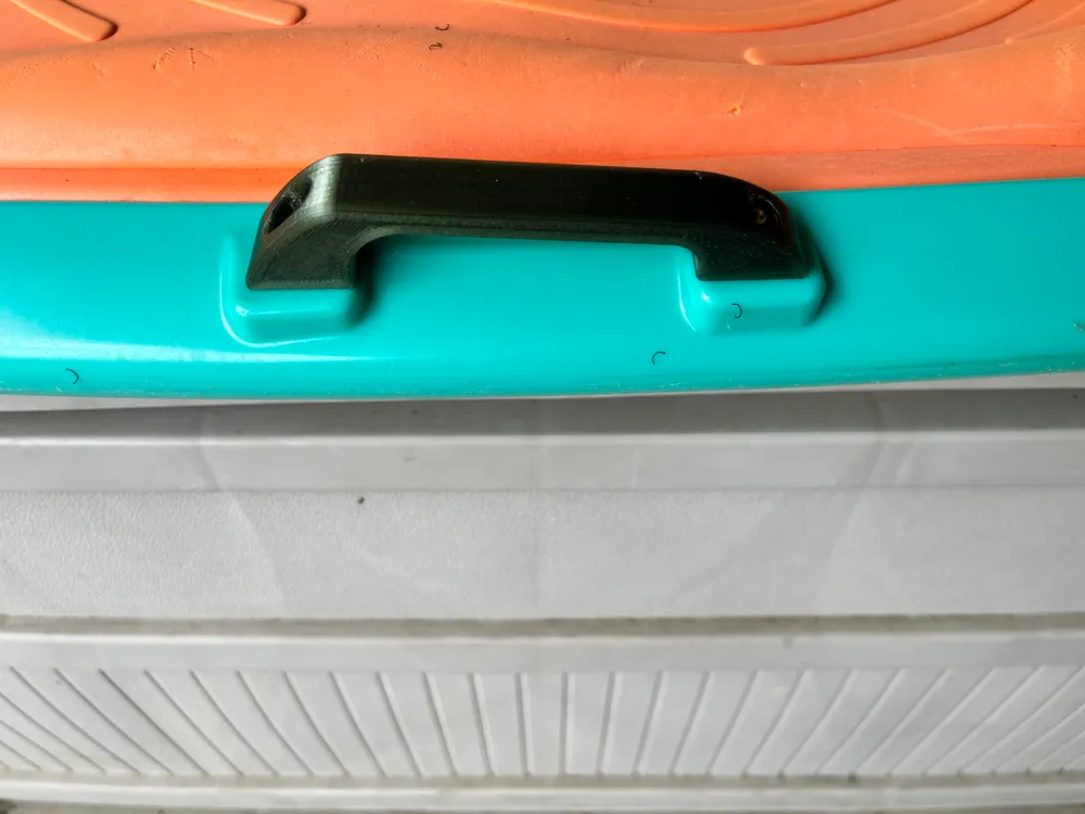 Kneeboard Footman Loop by rykersloot - MakerWorld