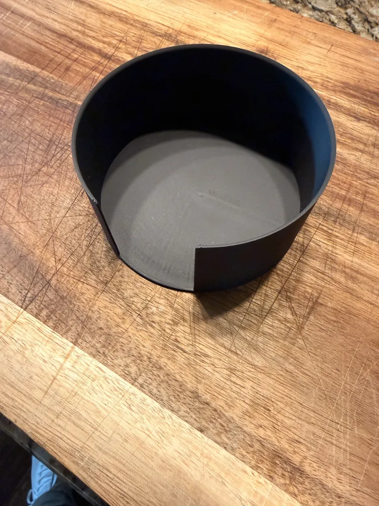 Petlibro Capsule Filter Holder - Free 3D Print Model - MakerWorld