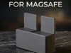 MacBook MagSafe Edge Dock - Free 3D Print Model - MakerWorld