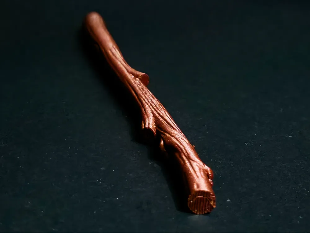 The Ultimate Stick – Nature's Original Multitool - Free 3D Print Model ...